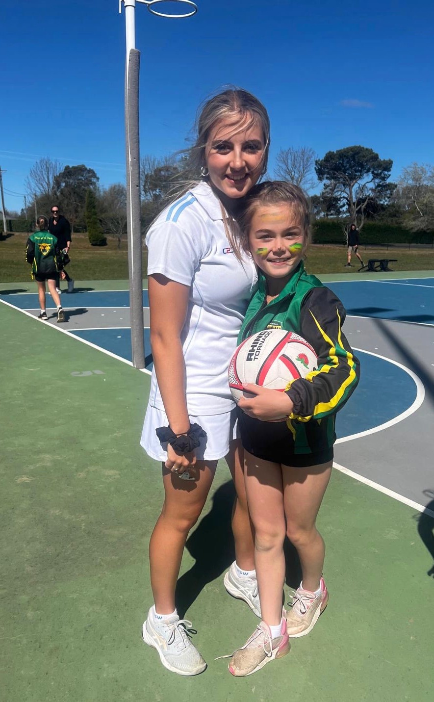 Umpiring – Mittagong Netball Club